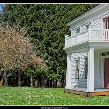 BYBEE-HOWELL HOUSE - Updated August 2025 - 12 Photos - 13901 NW Howell ...