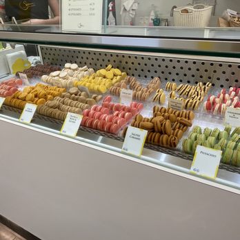 YANN HAUTE PATISSERIE - Updated January 2026 - 232 Photos & 114 Reviews ...