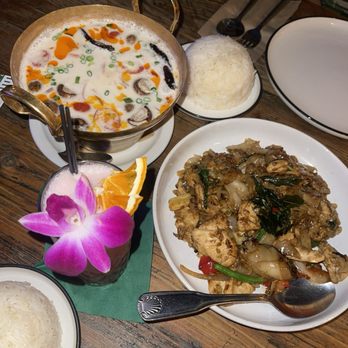 FERN THAI CAPITOL HILL - Updated November 2024 - 564 Photos & 188 ...