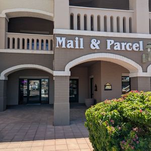 PAK MAIL - Updated June 2025 - 15 Photos & 37 Reviews - 3218 E Bell Rd ...
