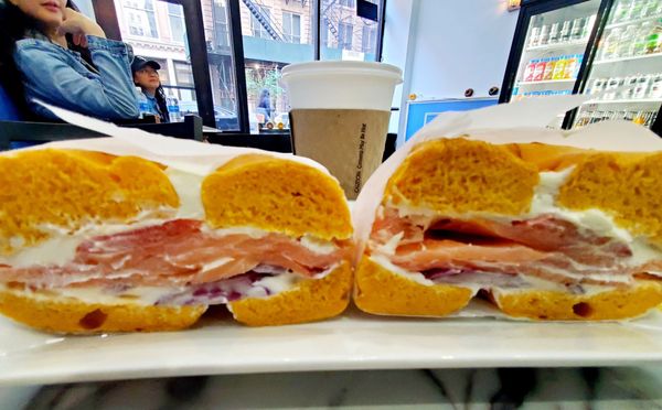 NALA’S BAGEL AND BRUNCH - Updated November 2025 - 26 Photos & 13 ...