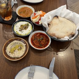 HAMSA - Updated December 2025 - 580 Photos & 351 Reviews - 5555 ...