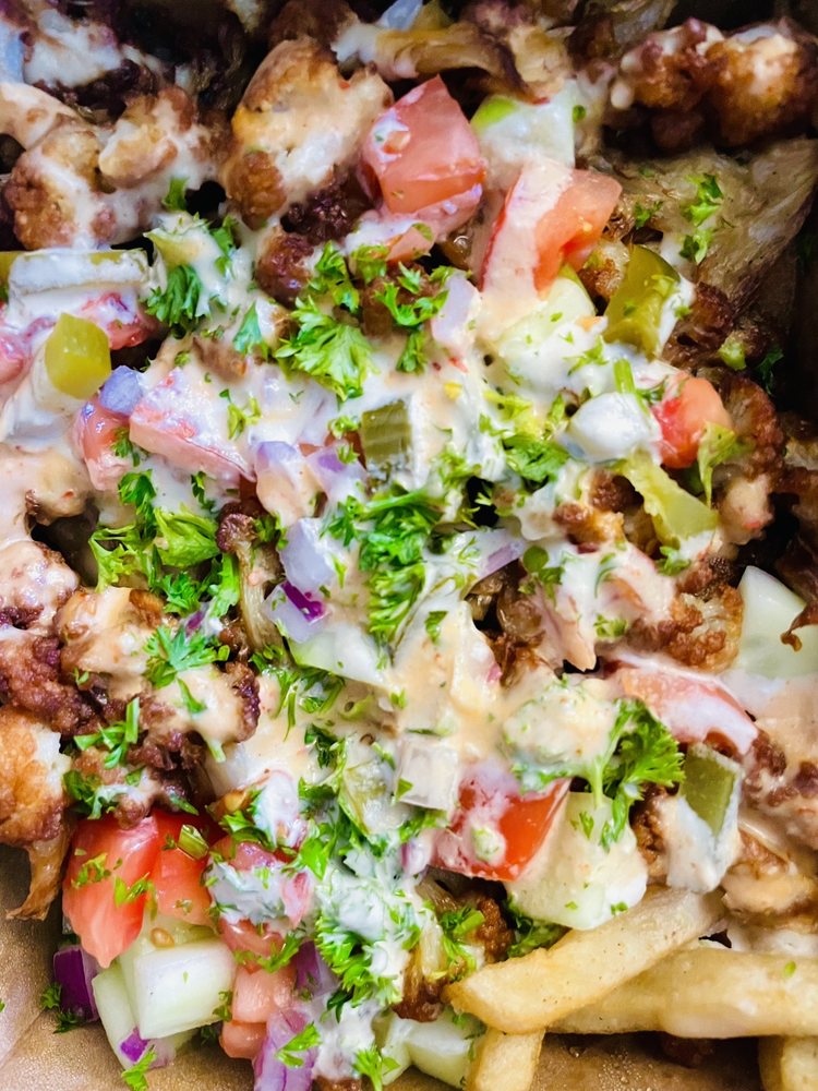 KOUS-KOUS - Updated June 2025 - 45 Photos & 70 Reviews - 40 Hollis St ...