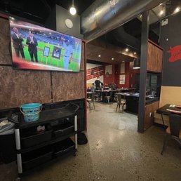 K-ROK KOREAN BARBECUE & KARAOKE SOJU & COCKTAIL BAR - Updated September ...