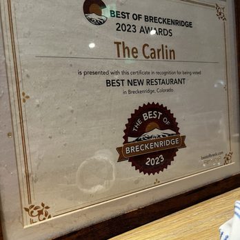 THE CARLIN - Updated January 2026 - 237 Photos & 107 Reviews - 200 N ...