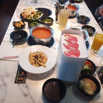 BOILING WORLD - 1285 Photos & 847 Reviews - 4431 Ontario Mills Pkwy ...