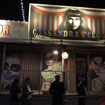 THRILLVANIA HAUNTED HOUSE PARK - Updated June 2025 - 45 Photos & 68 ...