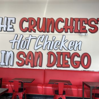 THE RED CHICKZ - Updated July 2024 - 372 Photos & 306 Reviews - 2525 El ...