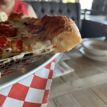 ACROPOLIS PIZZA & PASTA - Updated November 2024 - 166 Photos & 302 ...