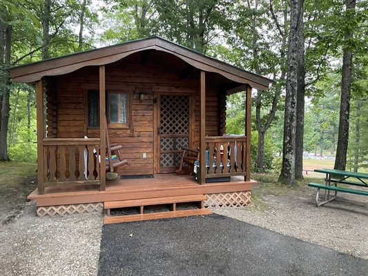 INDIAN RIVER RV RESORT AND CAMPGROUND - Updated October 2025 - 12 ...