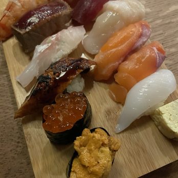 SUSHI BY BOSSO - Updated August 2025 - 89 Photos & 33 Reviews - 163 ...