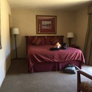 STALLION SPRINGS RESORT - 101 Photos & 14 Reviews - Hotels - 28681 ...