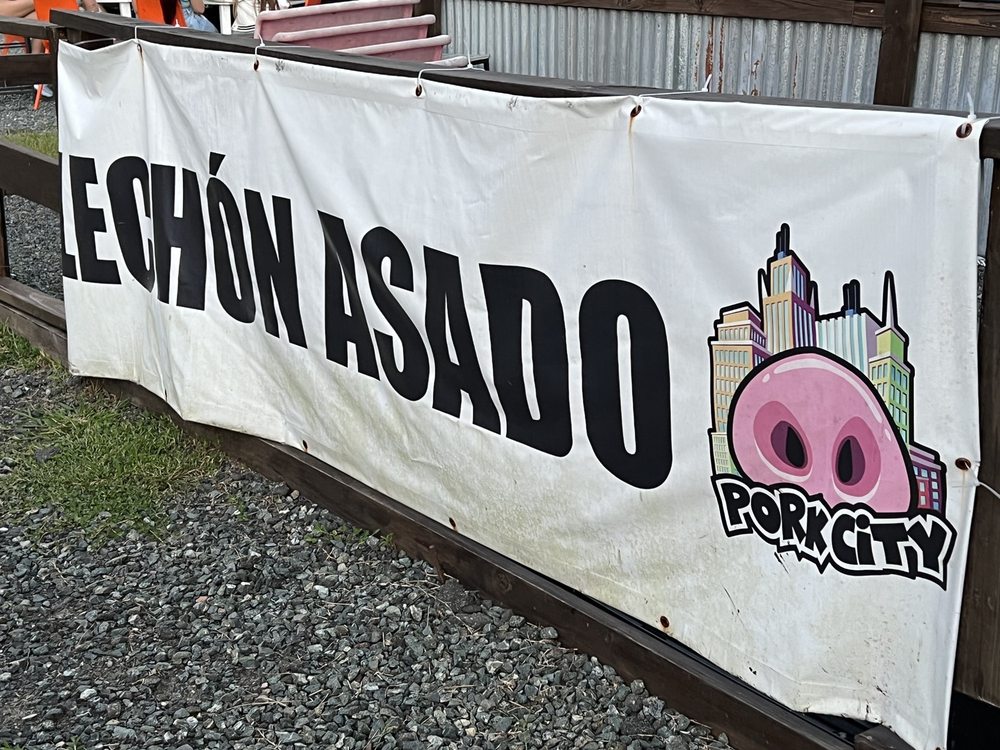 PORK CITY - Updated April 2024 - Carr.169 S/N, Guaynabo, Puerto Rico ...