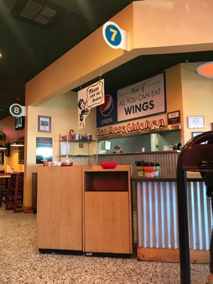 CHICKEN BONZ - 101 Photos & 169 Reviews - 1815 Pioneer Pkwy E ...