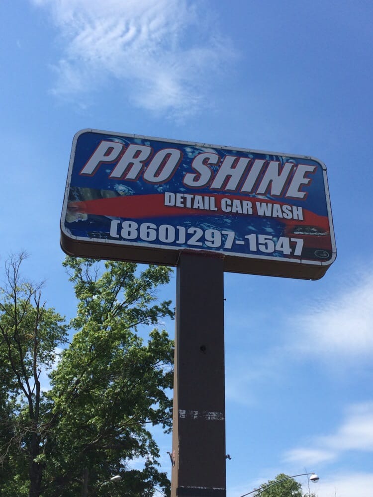 Car Detailing In West Hartford Ct