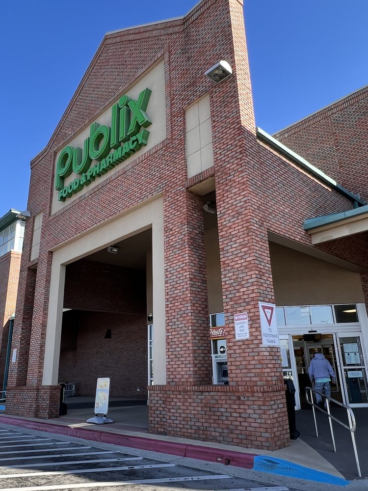 PUBLIX - Updated November 2025 - 38 Photos & 19 Reviews - 4851 ...