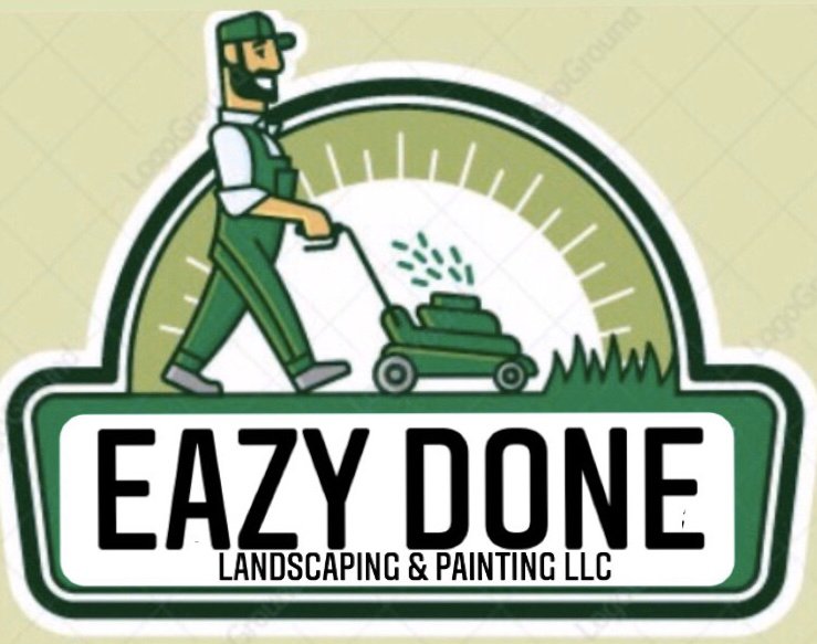 EAZY DONE LANDSCAPING & PAINTING - Updated March 2025 - columbus, Ohio ...