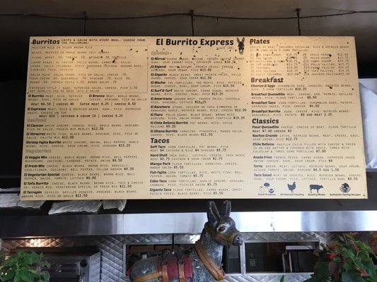 EL BURRITO EXPRESS - 285 Photos & 945 Reviews - 1601 Taraval St, San ...