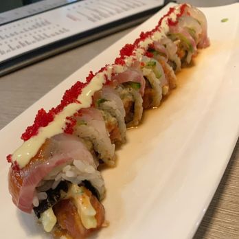 CHEF SOON CONTEMPORARY SUSHI - Updated January 2026 - 1029 Photos & 681 ...