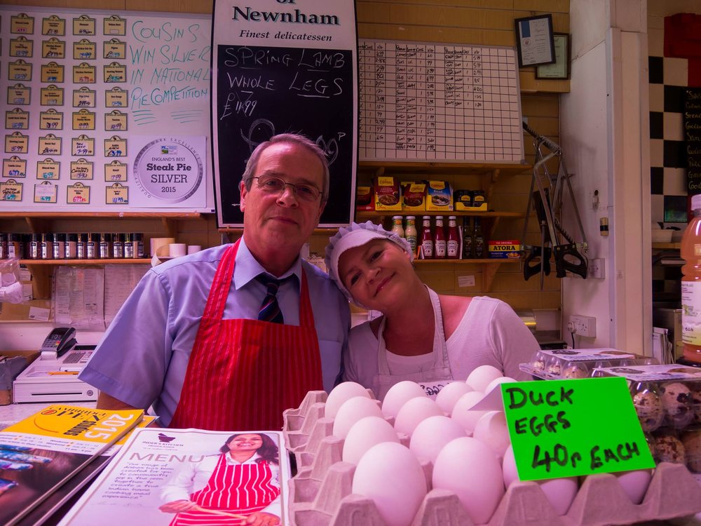 COUSINS FAMILY BUTCHERS - Updated July 2025 - 17 Photos - 36 ...