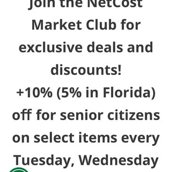 NETCOST MARKET - Updated November 2025 - 94 Photos & 29 Reviews - 3791 ...
