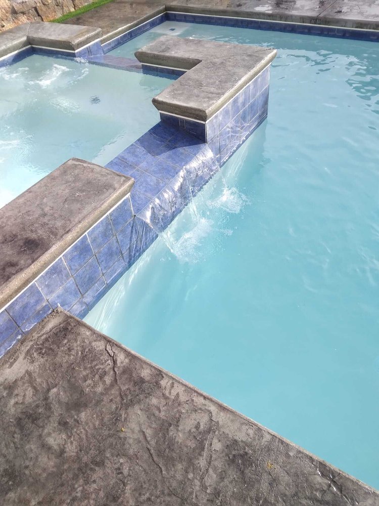 NEW WAVE POOLS & SPAS - Updated August 2024 - 20 Photos - 10600 ...