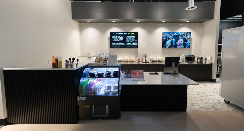 CARBON PERFORMANCE - Updated December 2025 - 13 Photos & 15 Reviews ...