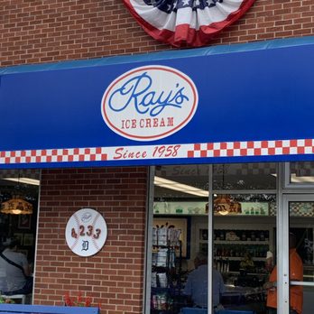 RAY’S ICE CREAM - Updated June 2024 - 252 Photos & 235 Reviews - 4233 ...