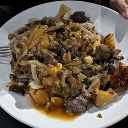 POUTINEVILLE - 629 Photos & 596 Reviews - 1365 Rue Ontario E, Montréal ...
