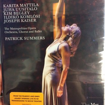 MET OPERA SHOP - Updated December 2025 - 33 Photos & 13 Reviews ...