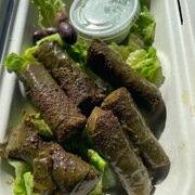 YUMMY GYROS - Bellevue, Washington - Food Trucks - Restaurant Reviews ...