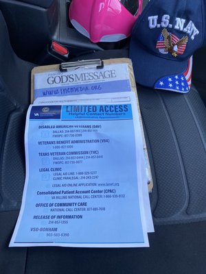 GARLAND VA MEDICAL CENTER - Updated January 2026 - 16 Photos - 2300 ...