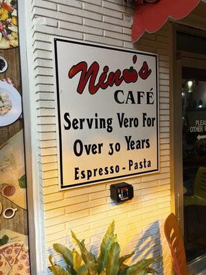 NINO’S CAFE - Updated December 2025 - 82 Photos & 189 Reviews - 1006 ...
