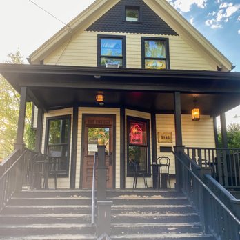 GIB’S BAR - Updated July 2025 - 101 Photos & 119 Reviews - 1380 ...