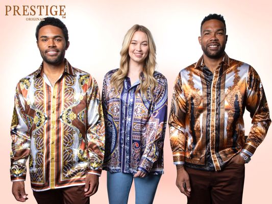 PRESTIGE ORIGINAL - Updated December 2025 - 24 Photos - 2730 S Broadway ...