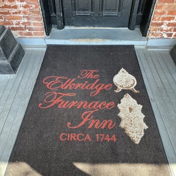 THE ELKRIDGE FURNACE INN - 433 Photos & 387 Reviews - 5745 Furnace Ave ...