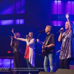 FIRST REDEEMER CHURCH - 28 Photos & 15 Reviews - 2100 Peachtree Pkwy ...