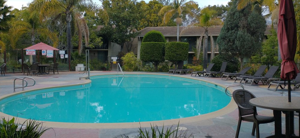 RAMADA BY WYNDHAM SANTA BARBARA - 193 Photos & 212 Reviews - Hotels ...