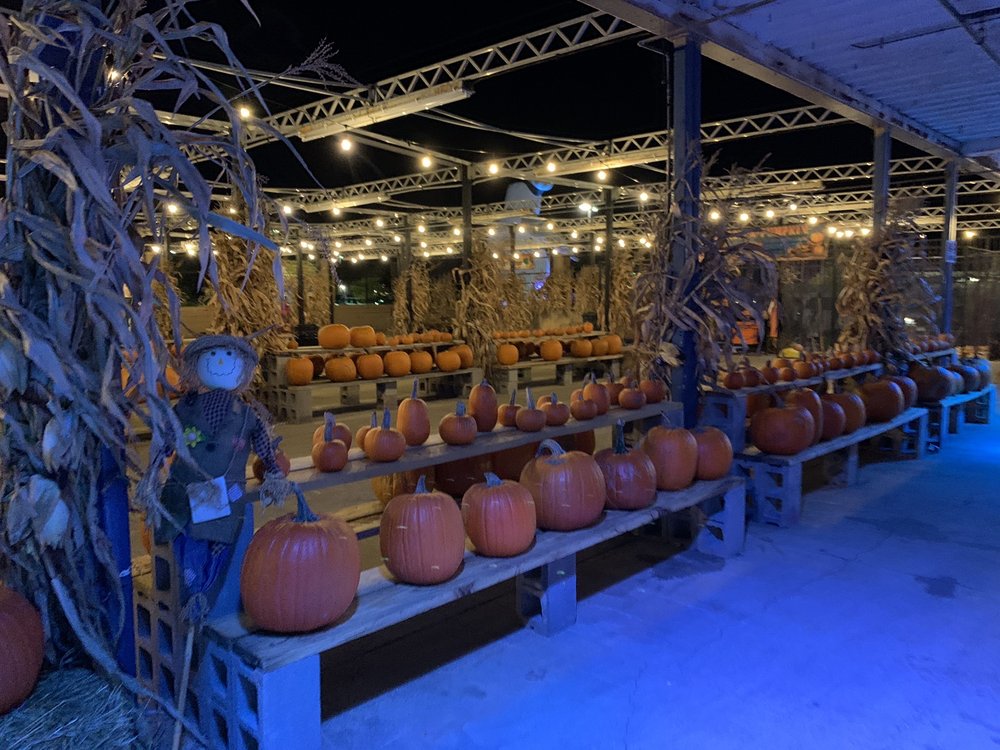 FRIGHTWORLD AMERICA’S SCREAMPARK - 10 Photos - 1001 Hertel Ave, Buffalo ...