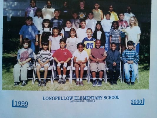 LONGFELLOW ELEMENTARY SCHOOL - Updated December 2025 - 13 Photos - 1065 ...