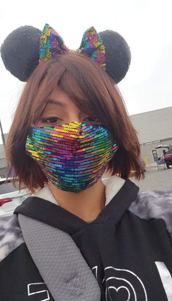 NINA AMBER ROSE HOWELL - Updated September 2025 - Houston, Texas ...