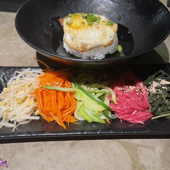 THE QUI KOREAN BBQ & BAR - Updated September 2024 - 507 Photos & 336 ...