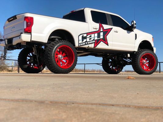 CALI CUSTOMS - Updated October 2025 - 47 Photos - 821 SE 84th St ...