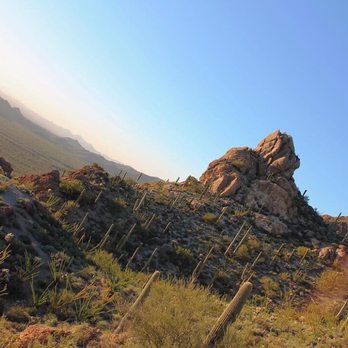 GATES PASS - Updated June 2025 - 414 Photos & 34 Reviews - Gates Pass ...