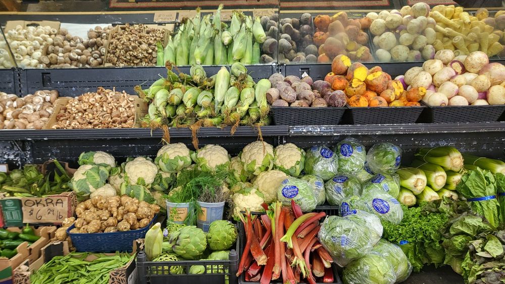 185TH PRODUCE - Updated December 2025 - 20 Photos & 21 Reviews - 18485 ...