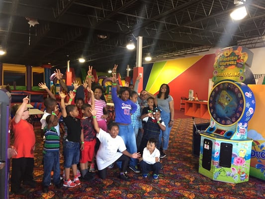 JUMP TO IT - Updated December 2025 - 24 Photos & 30 Reviews - 2528 S ...