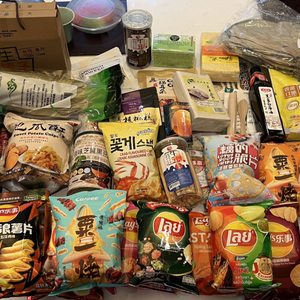 NTFOODS - 96 Photos & 61 Reviews - 4340 Baldwin Ave, El Monte ...