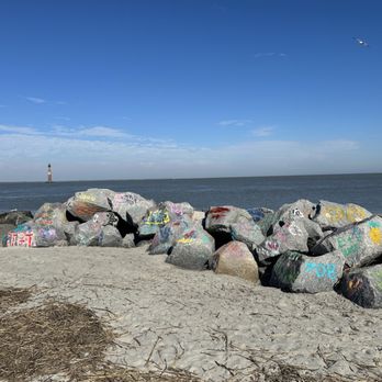 LIGHTHOUSE INLET HERITAGE PRESERVE - Updated August 2025 - 28 Photos ...