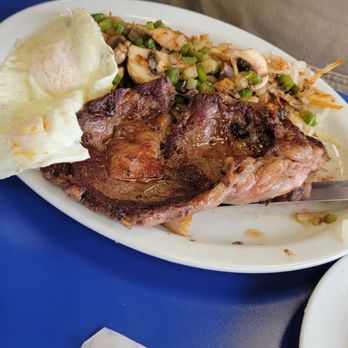 BOB & EDITH’S DINER - MANASSAS CORNER - Updated September 2025 - 68 ...