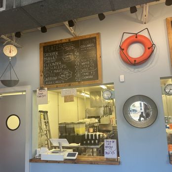 SALTBOX SEAFOOD JOINT - Updated April 2025 - 394 Photos & 319 Reviews ...